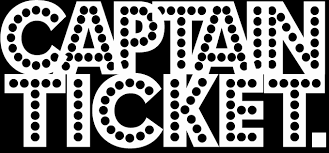 Captain Ticket - Vergelijk kaartverkoopsystemen