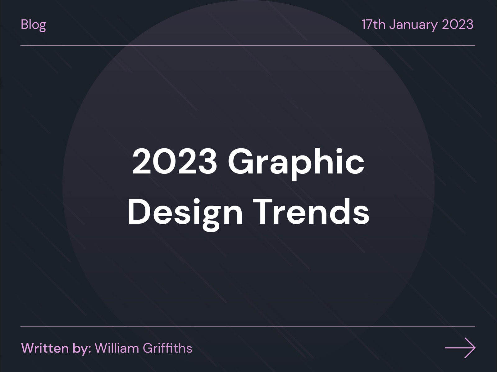 2023 Graphic Design Trends | Hatchly