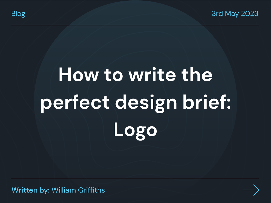 How to write the perfect design brief: Logo | Hatchly