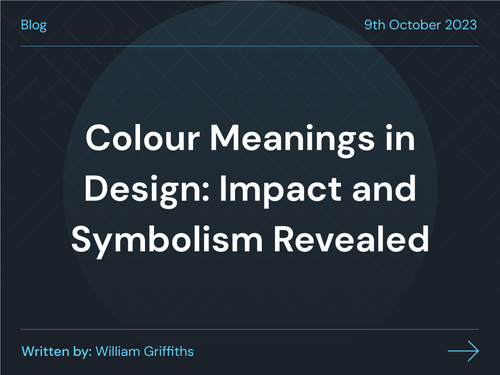 Colour Meanings in Design: Impact and Symbolism Revealed | Hatchly