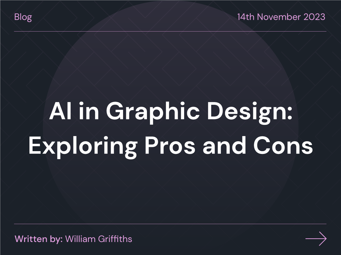AI in Graphic Design: Exploring Pros and Cons | Hatchly