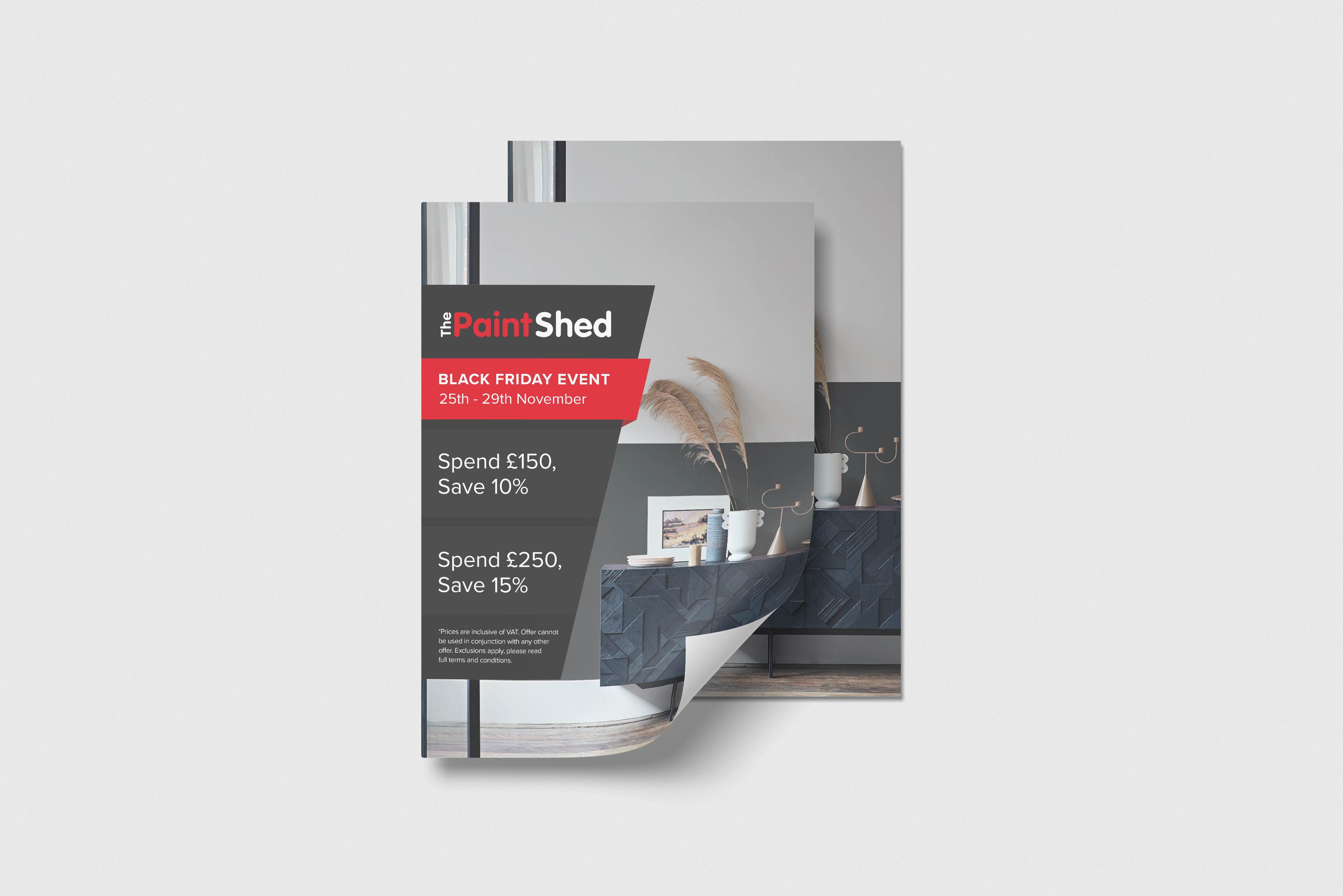 Designing Effective Flyers: Pro Tips and Tricks | Hatchly