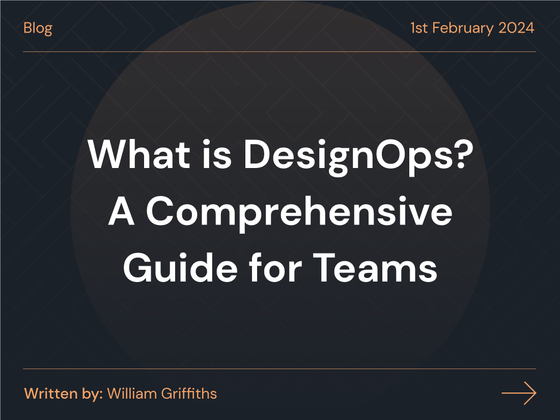 What is DesignOps? A Comprehensive Guide for Teams | Hatchly