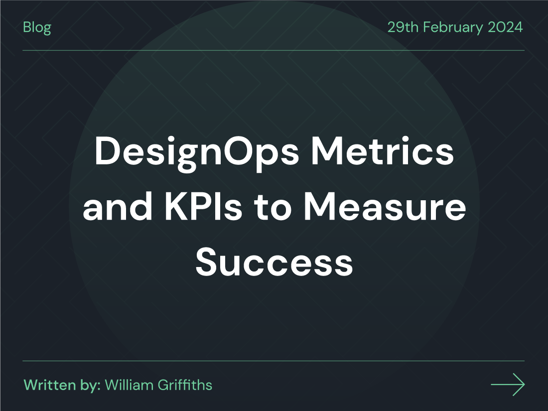 DesignOps Metrics and KPIs to Measure Success | Hatchly