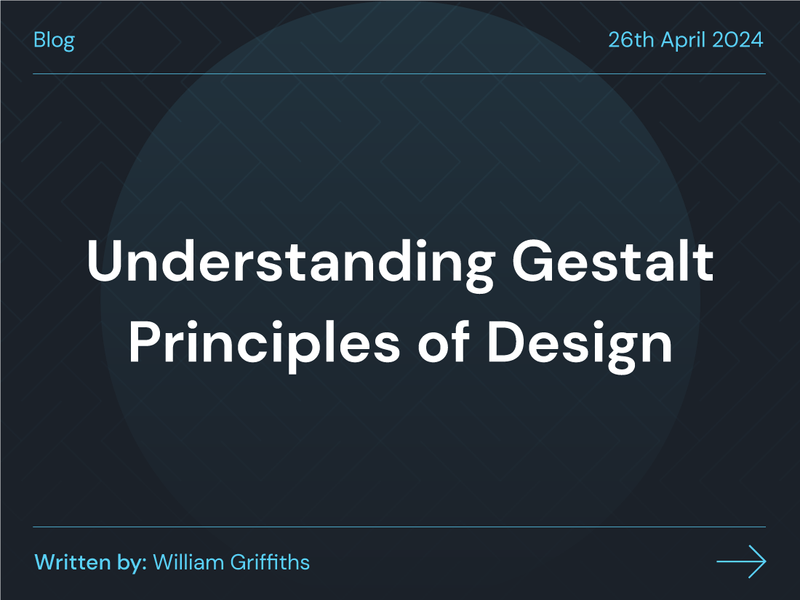 Understanding Gestalt Principles of Design | Hatchly
