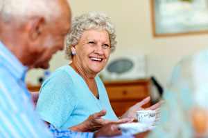 Services - Assisted Living | Aberdeen Heights
