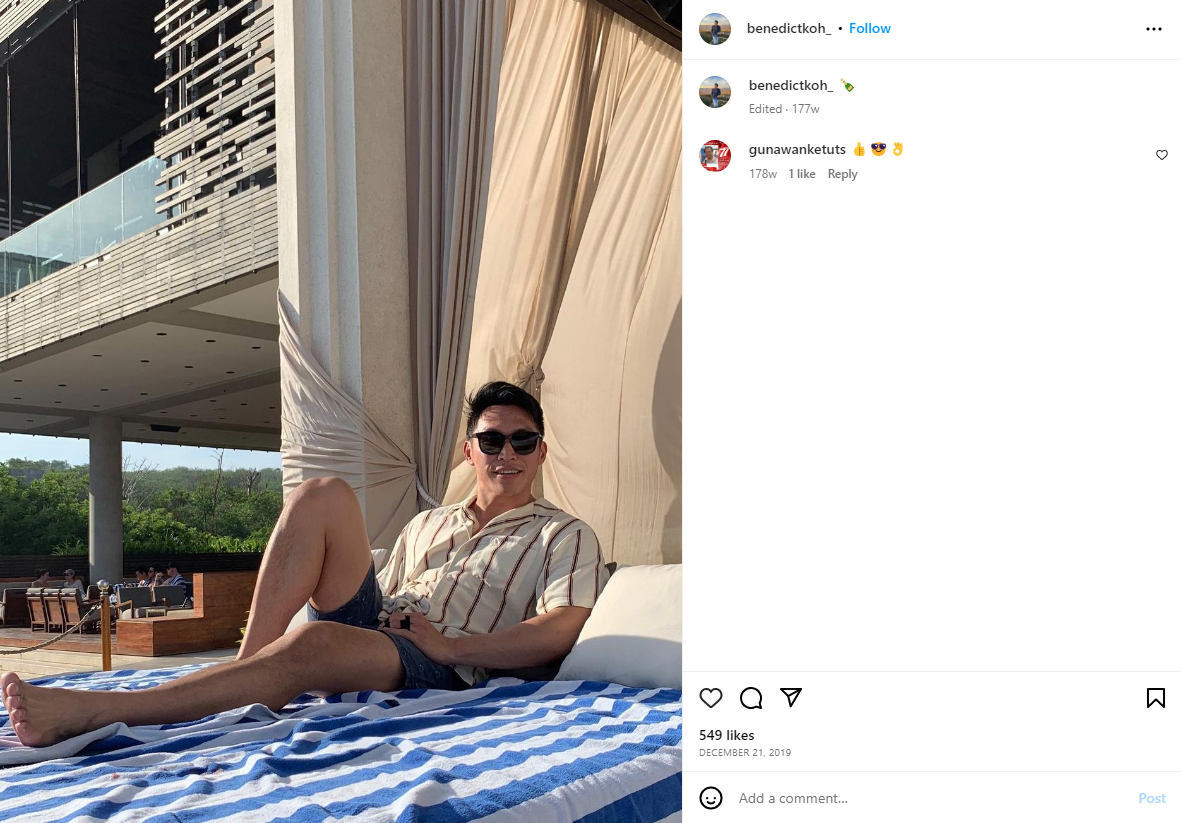 30 Best Singapore Fitness Influencers - Get Fit Now