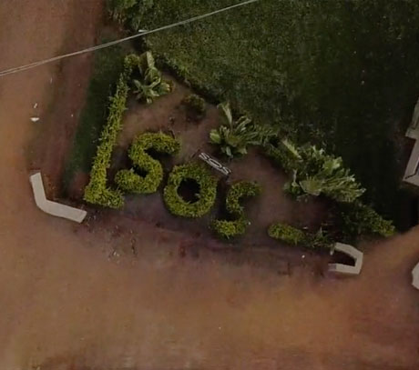 About | Sufficiency of Scripture (SOS) Ministries