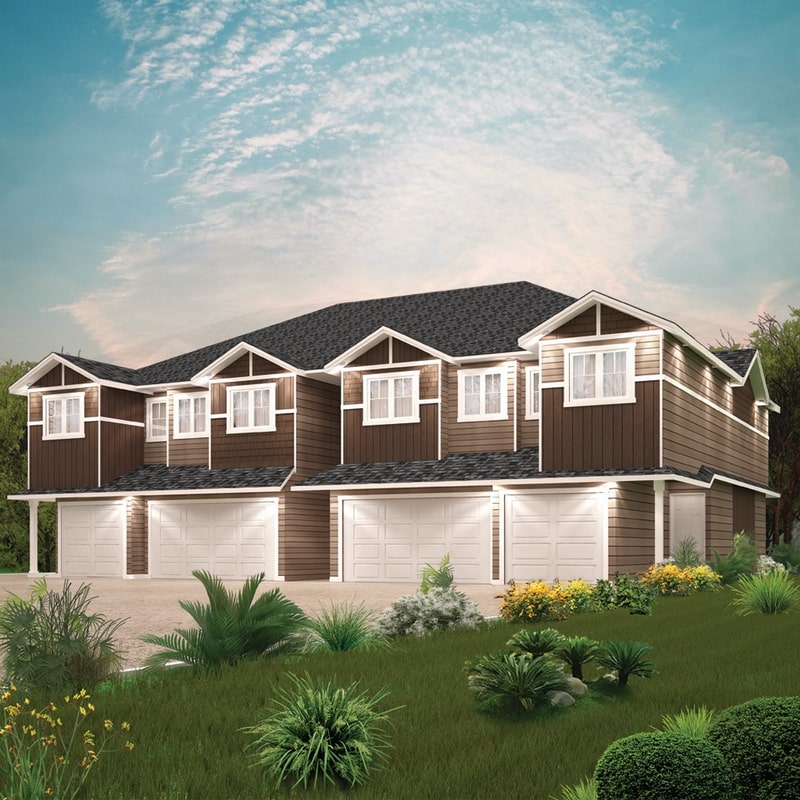 Edmonton Showhomes | Akash Homes