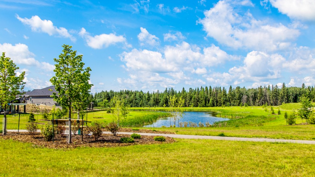 Akash Homes | Harvest Ridge | Spruce Grove