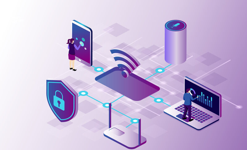 TrillBit - IoT & Device provisioning