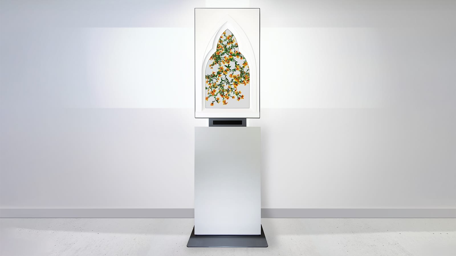 Dominic Harris - artworks