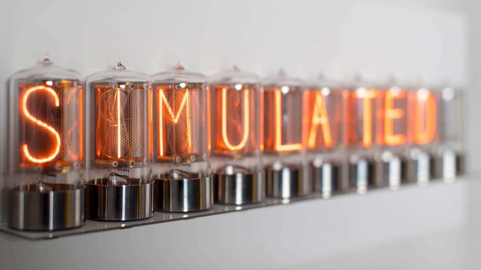 Dominic Harris - artworks