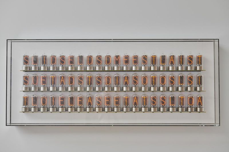 Dominic Harris, Official Artist Website