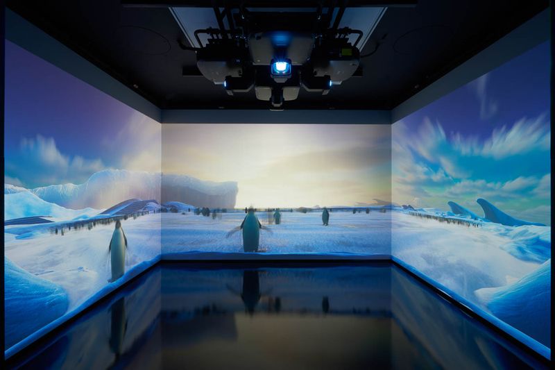 Dominic Harris - artworks