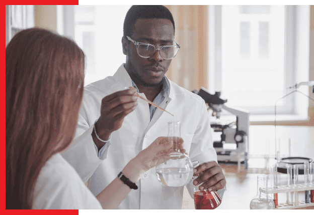 Finwerd Flavours & Fragrances