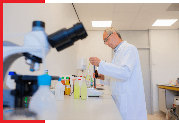 Finwerd Flavours & Fragrances