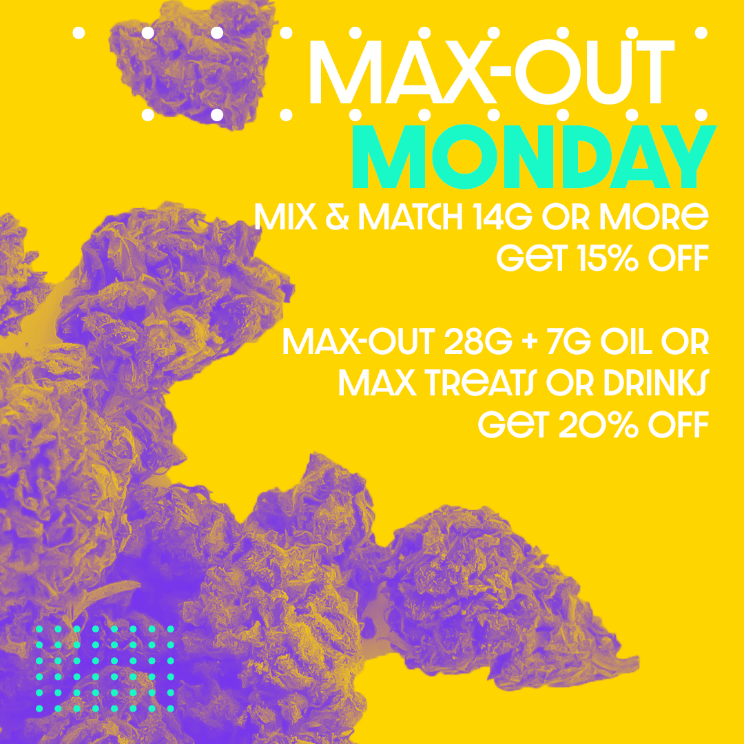 Dispensary Deals Near Me | Spokane Dispensary Weed Specials