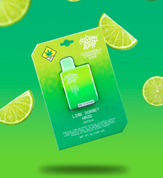 Preferred Weed Dispensary in Spokane Valley: Primo Cannabis