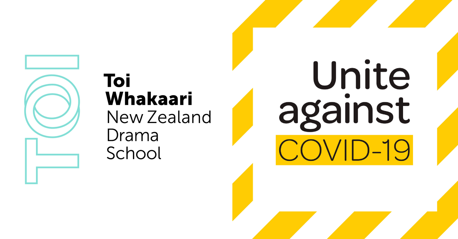 A Message From Tumuaki, Tanea Heke Regarding Covid-19