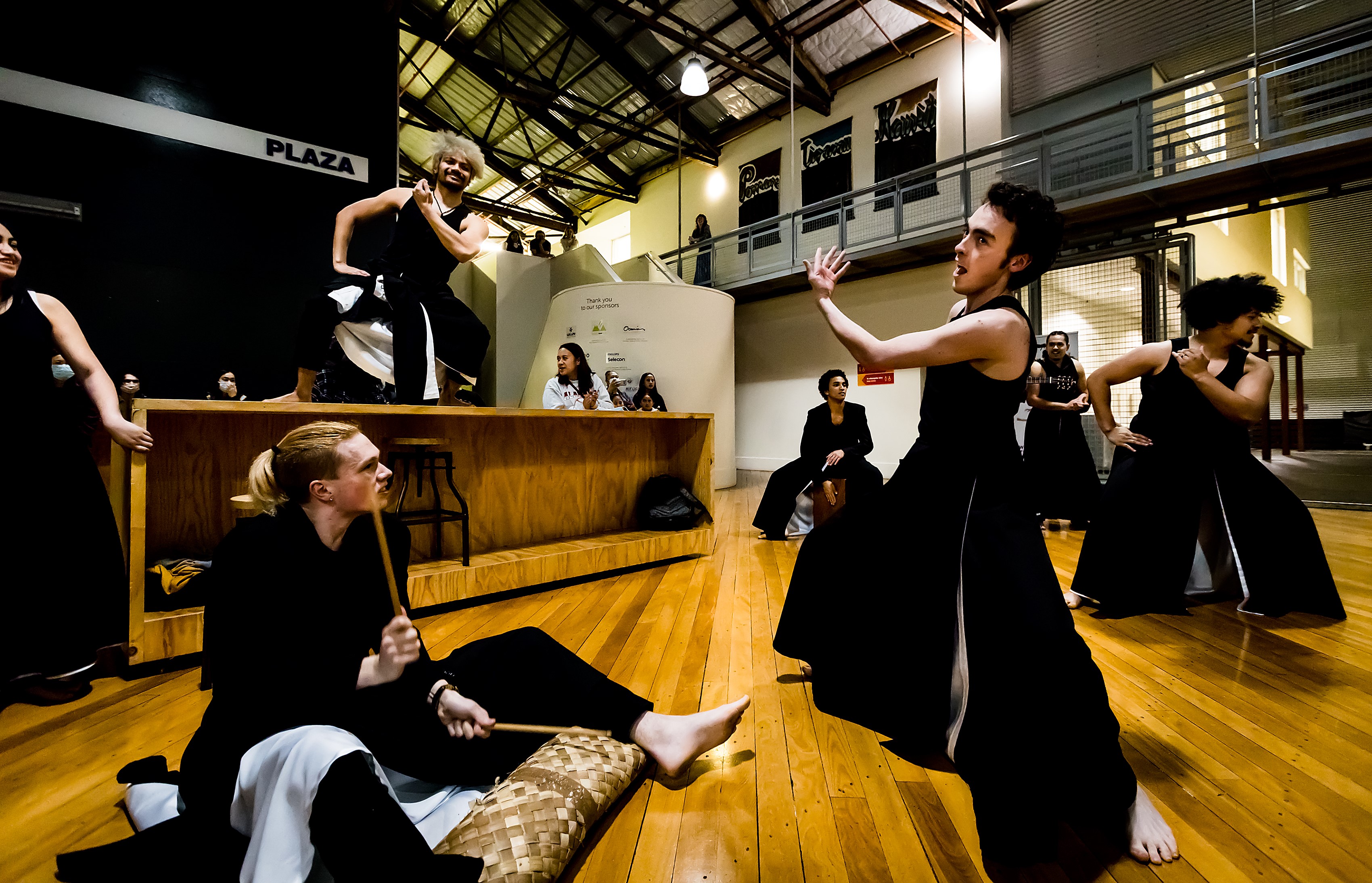 Text Lab 2020: Blood Wedding ON DEMAND