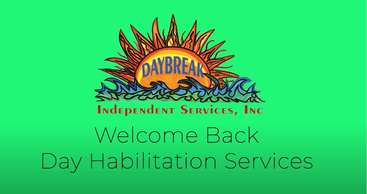 Welcome Back Day Services