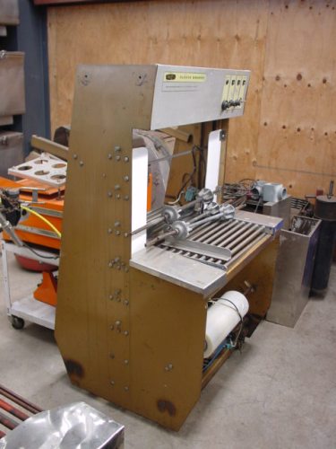 Asset Disposals | Bundle Wrapper