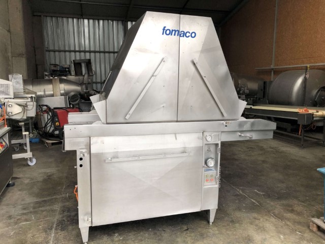 Asset Disposals | Brine Injector