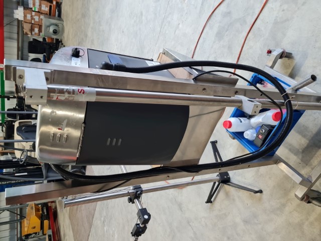 Asset Disposals | Ink Jet Printer