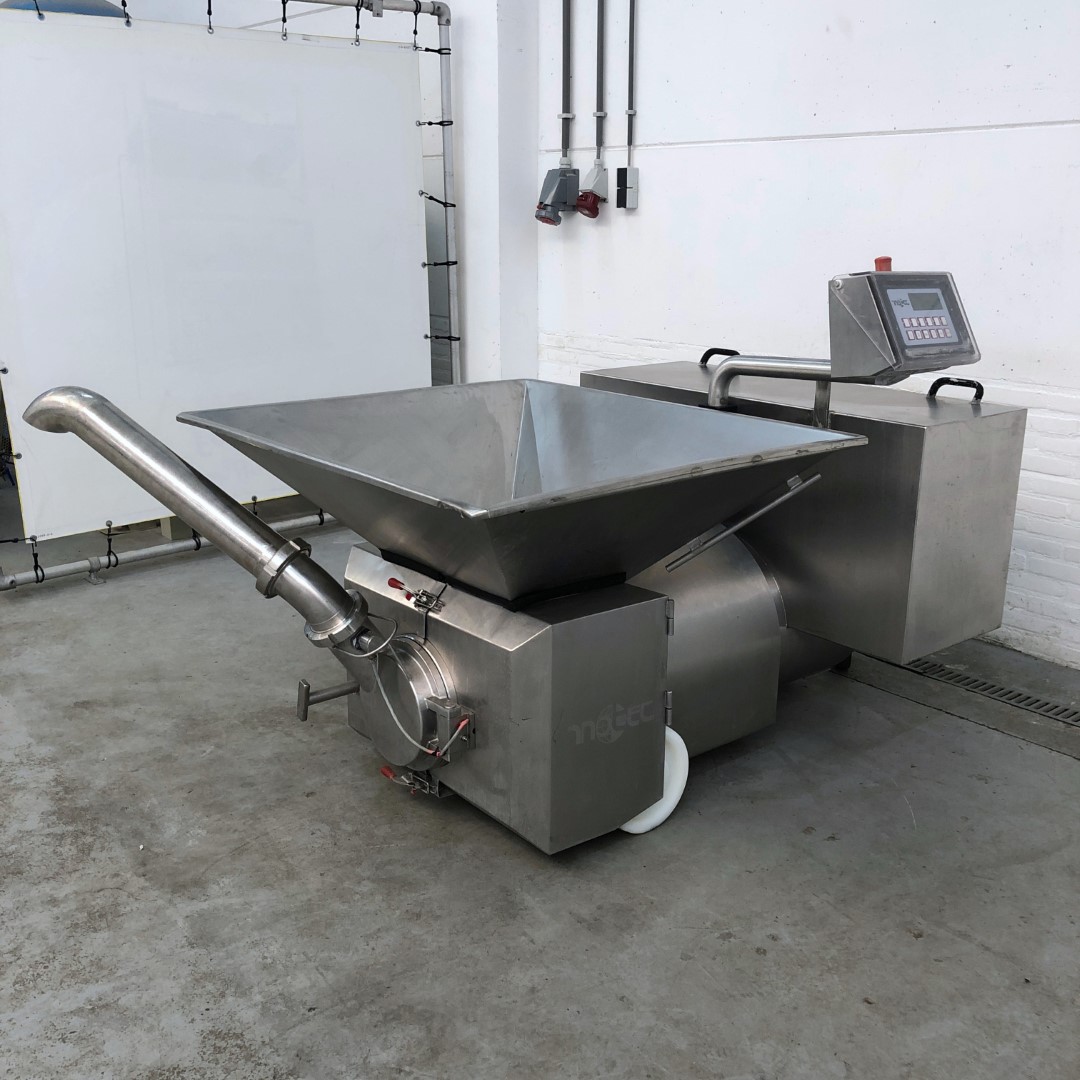 Asset Disposals | Microcutter