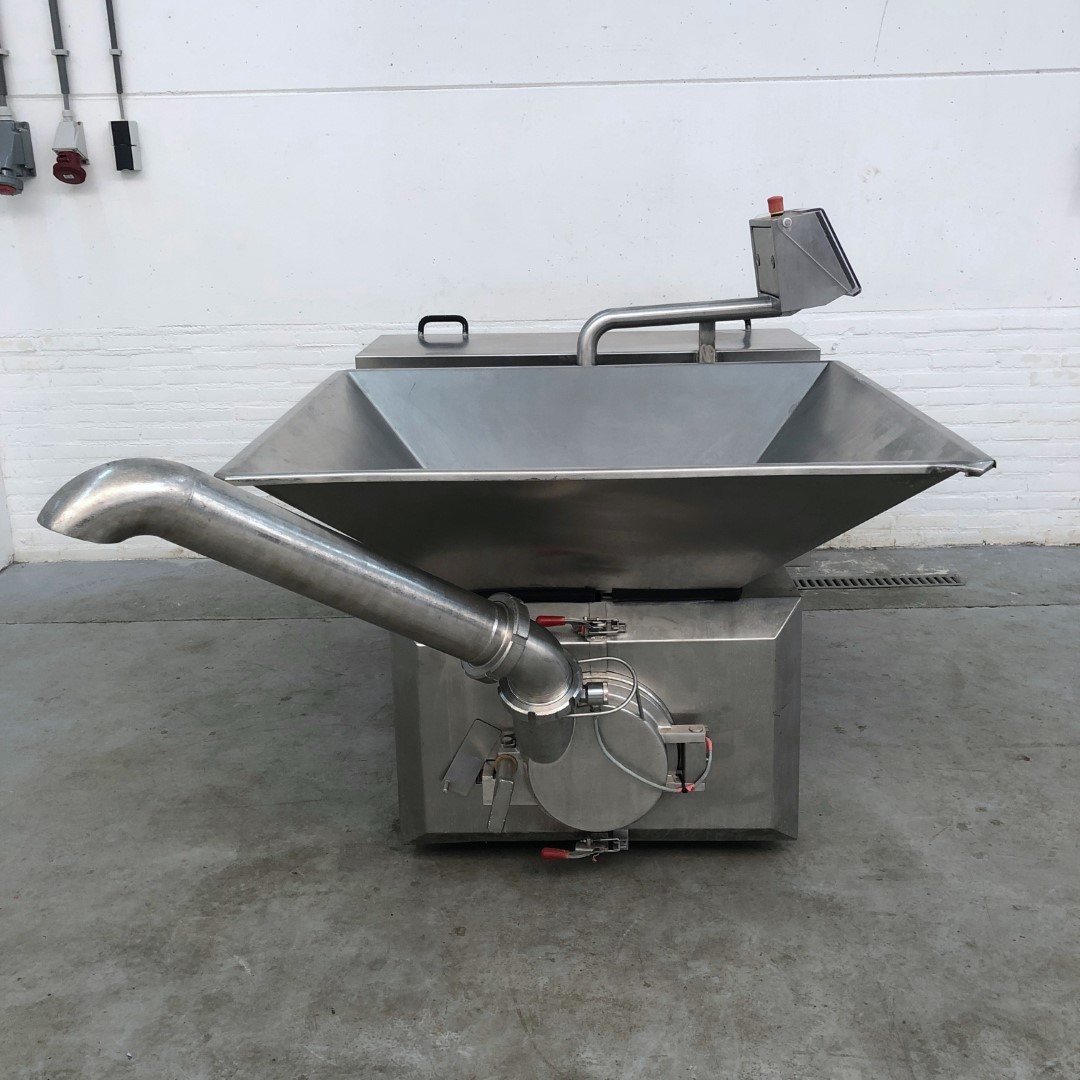 Asset Disposals | Microcutter