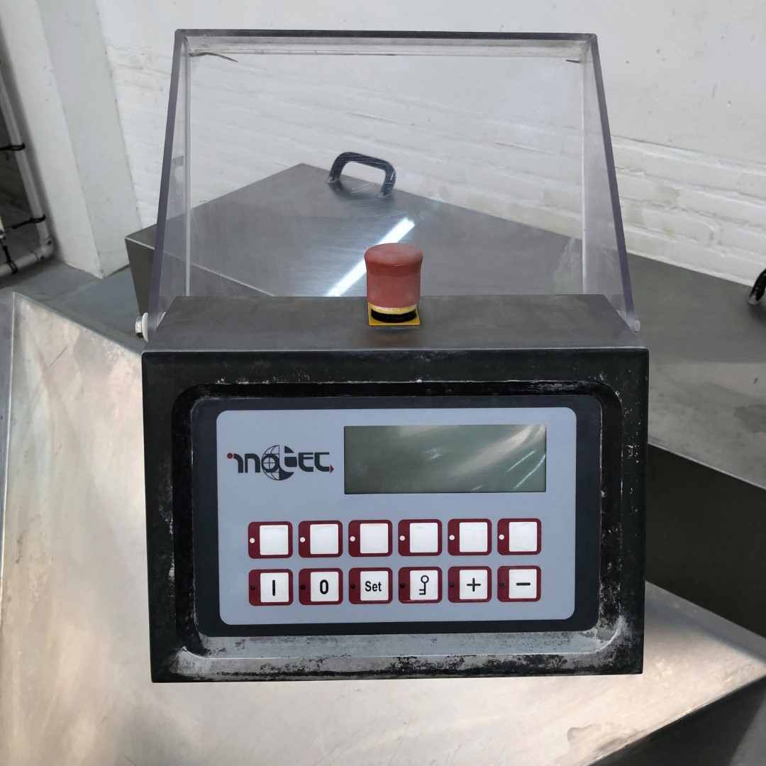 Asset Disposals | Microcutter