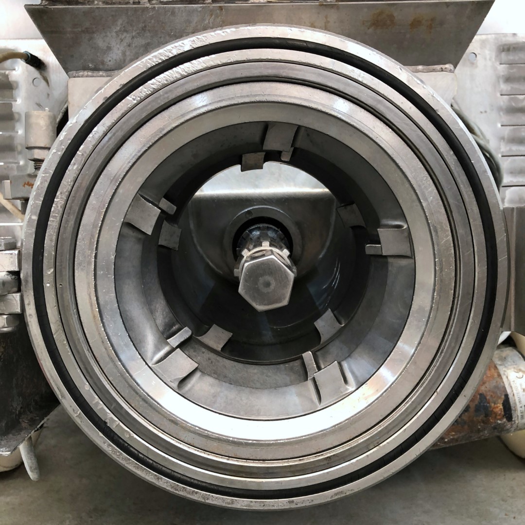 Asset Disposals | Microcutter