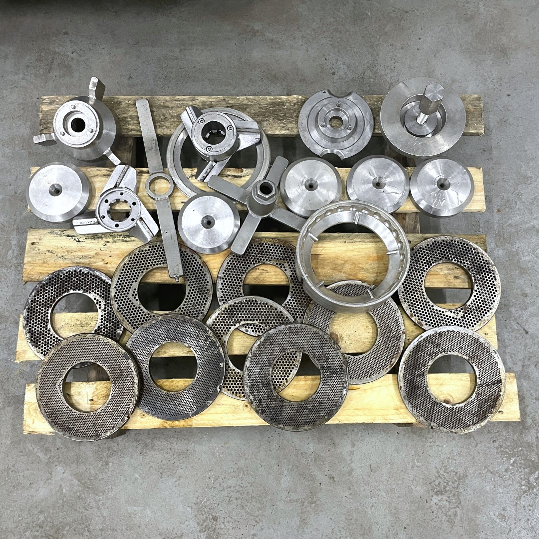 Asset Disposals | Microcutter