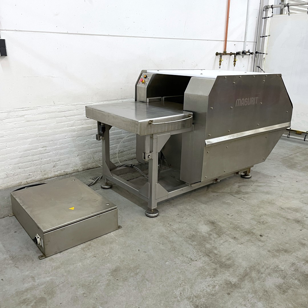 Asset Disposals | Flaker