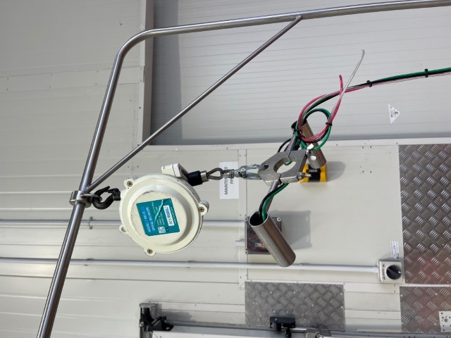 Asset Disposals | Filler