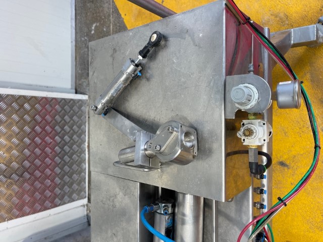 Asset Disposals | Filler