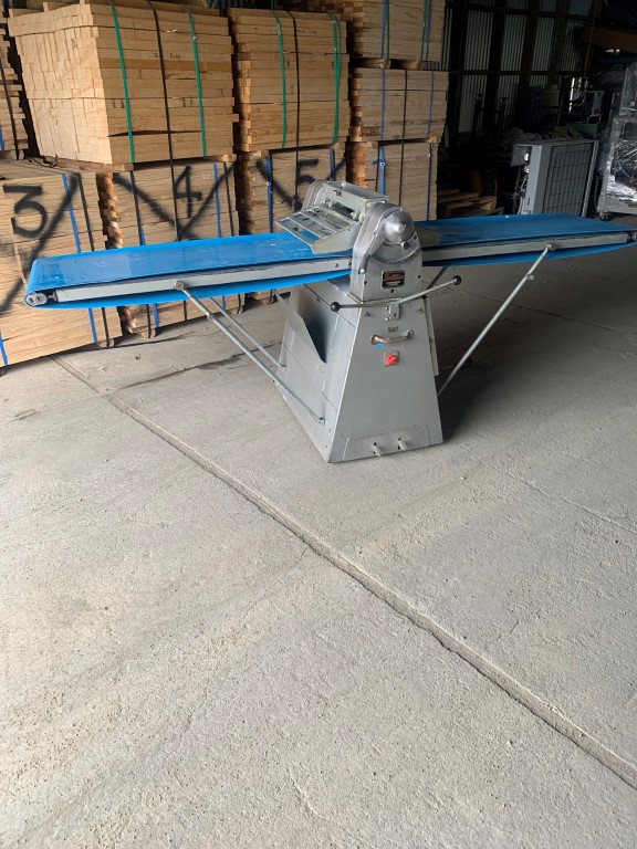 Asset Disposals | Pastry Brake