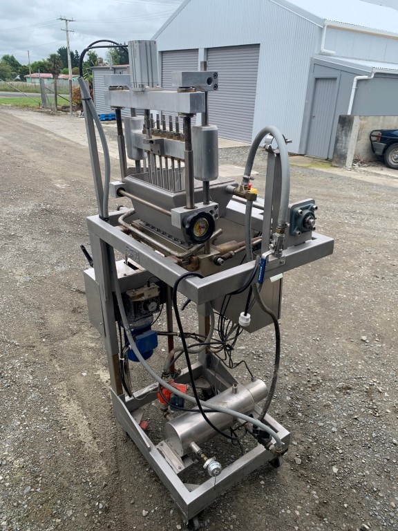 Asset Disposals | Depositor