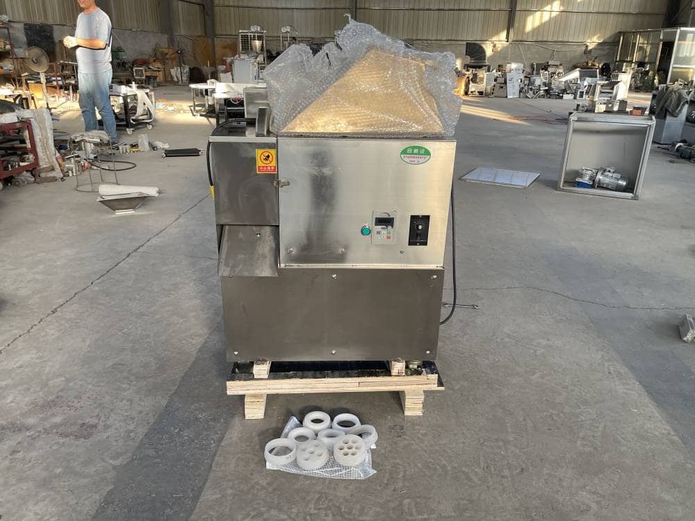 Asset Disposals | Dough Portioner