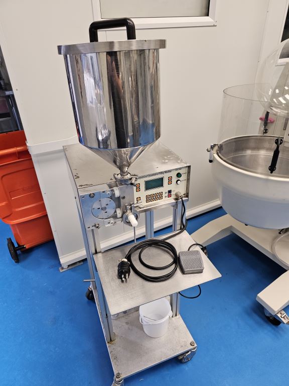 Asset Disposals | Filler