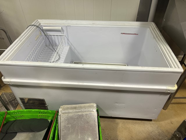 Asset Disposals | Overhead Coolers