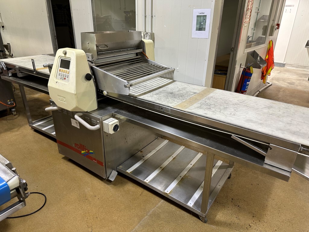 Asset Disposals | Shrink Box/Wrapper