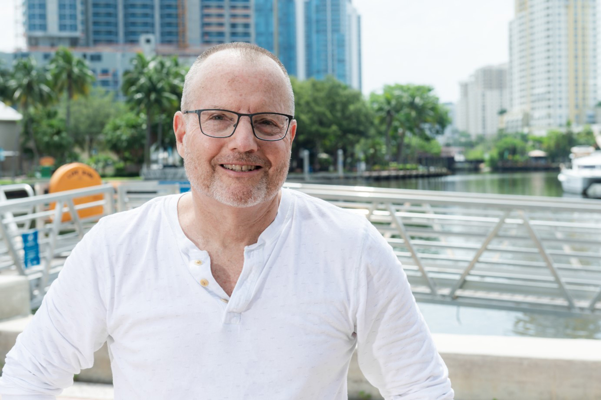 "I Locked In My Legacy" | Community Foundation of Broward