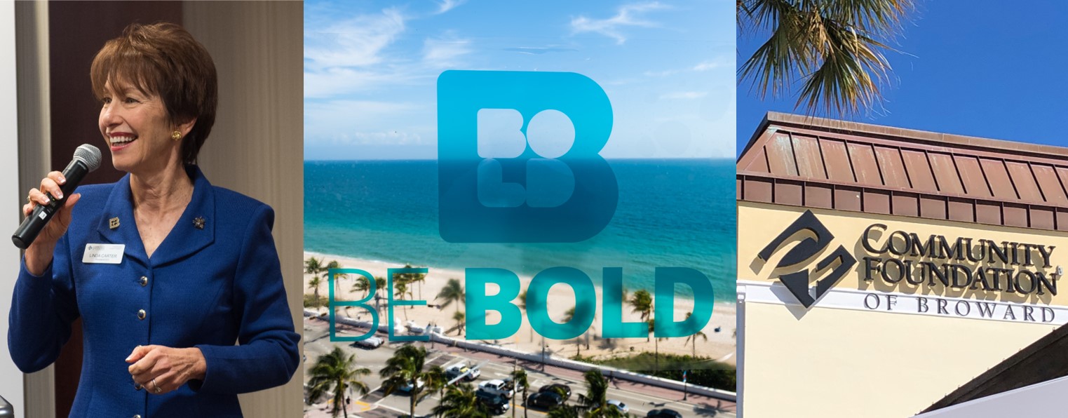 Community Foundation President/CEO Search | Community Foundation of Broward