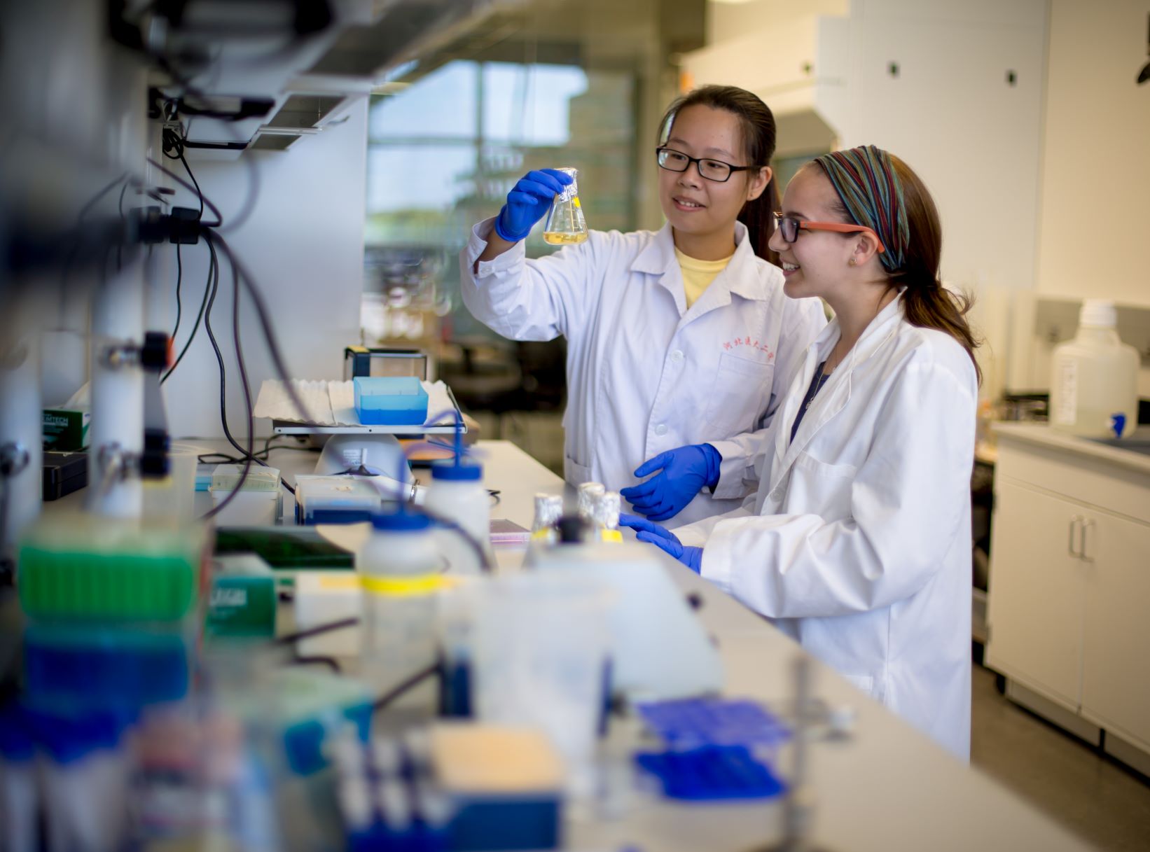 ‘Cancel Cancer’ Fuels Innovative Treatments And Patient Support During ...