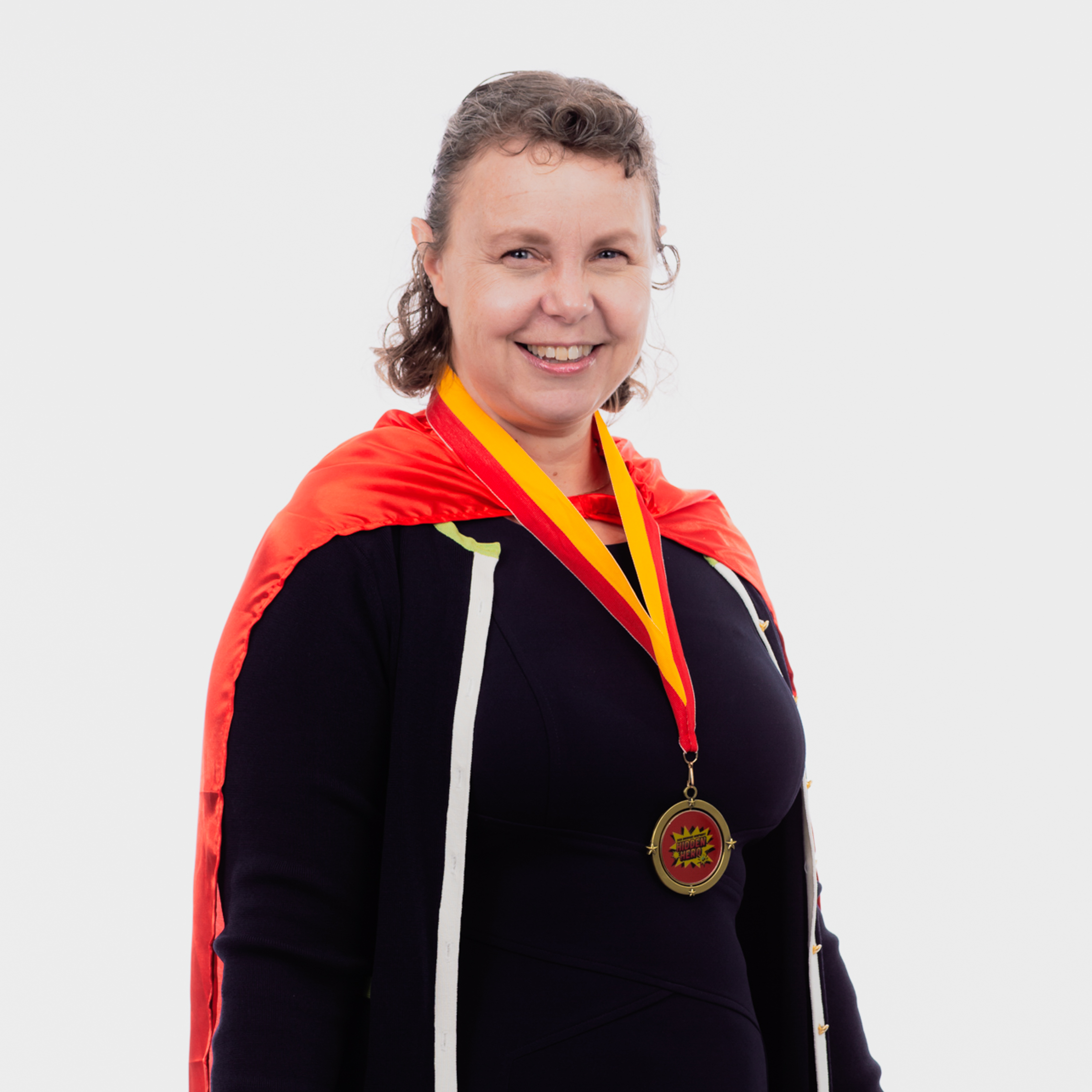 ‘Hidden Hero’ Rebecca Gould Helps Broward Kids Keep Learning About ...