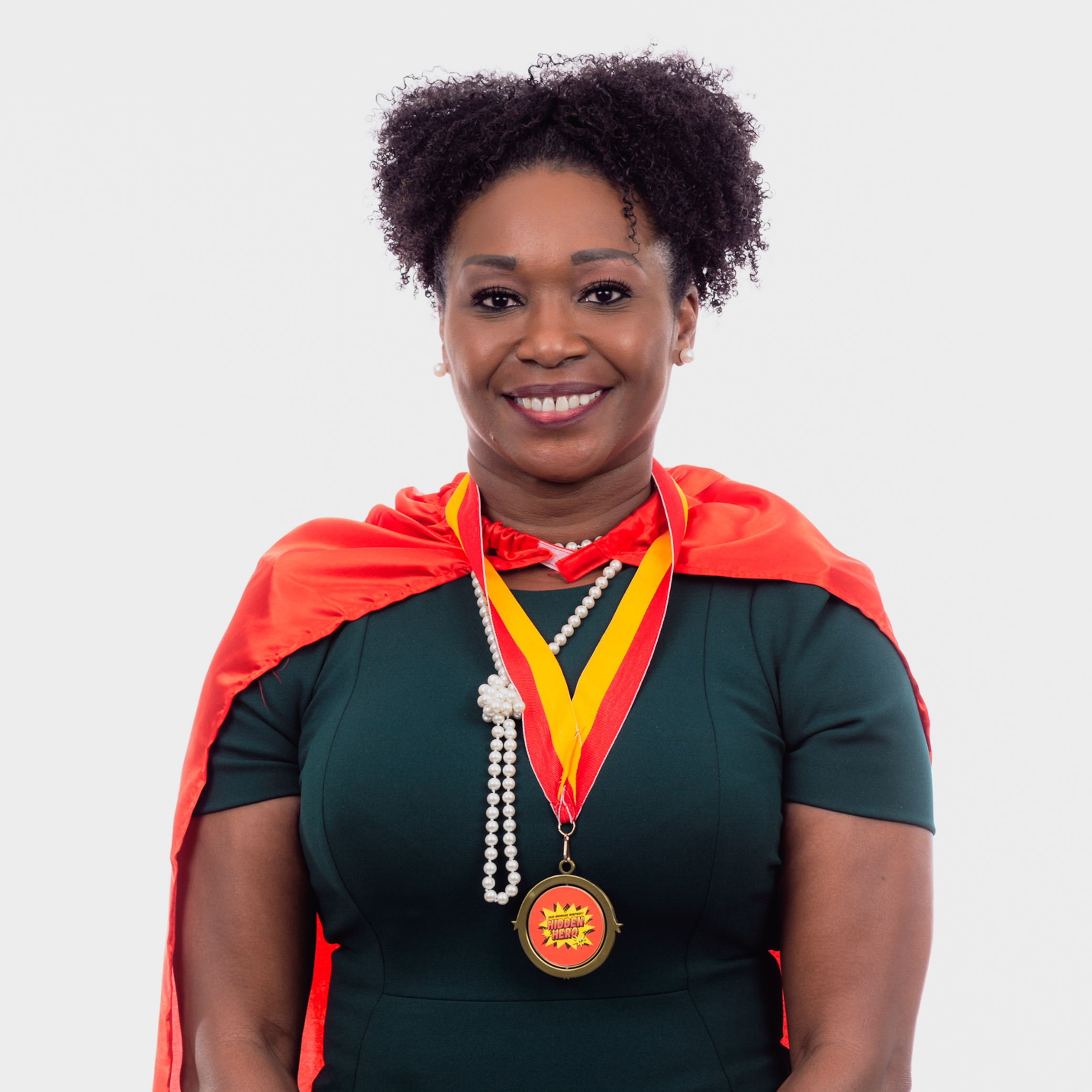 ‘Hidden Hero’ Sandra Powell Helps Speed Coronavirus Testing In Broward ...