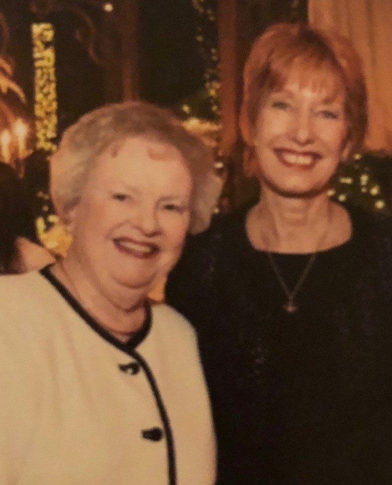 Jan Crocker’s BOLD Impact For The Community Foundation | Community ...