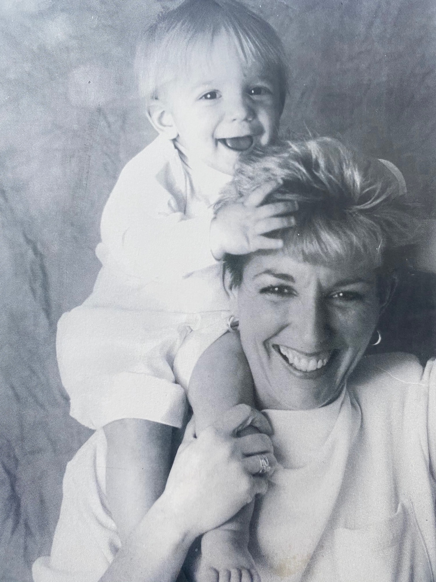 Blayne Stout’s BOLD Legacy: Making A Difference For Children With AIDS ...